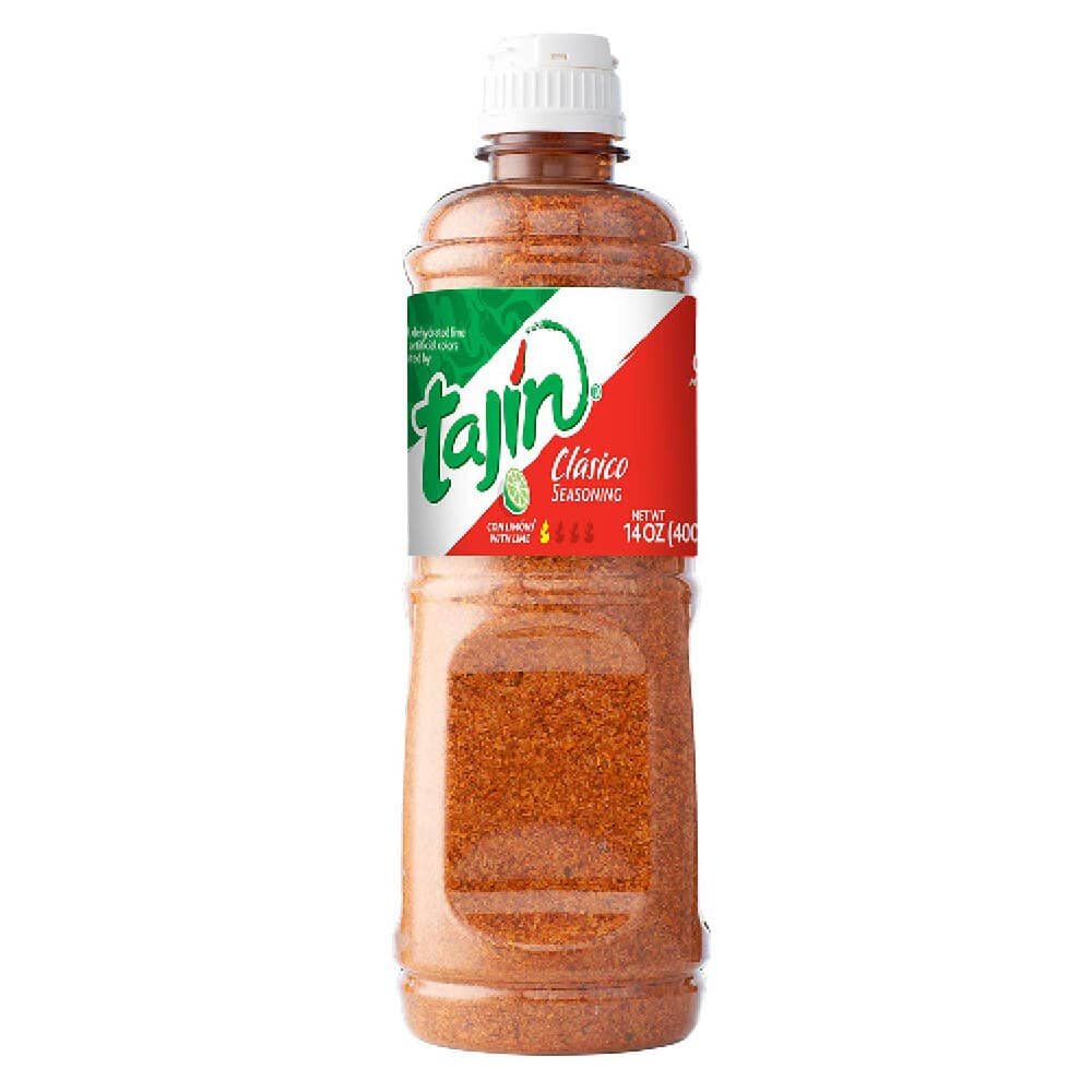 Tajin Clásico 400g, 7,50