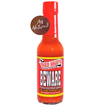 Marie Sharps Beware 148ml, 8,00